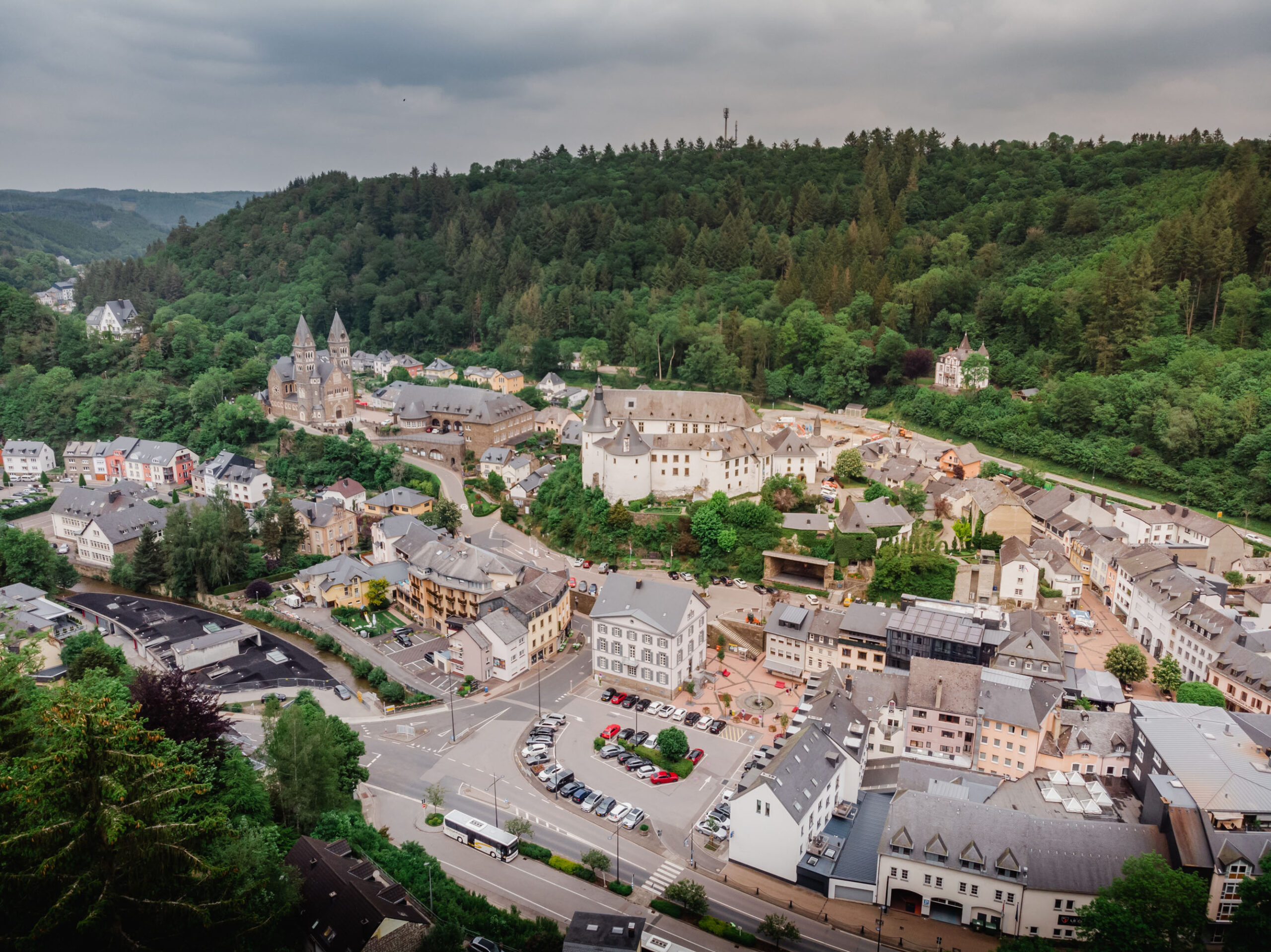 Clervaux, une destination inspirante pour vos événements professionnels ...