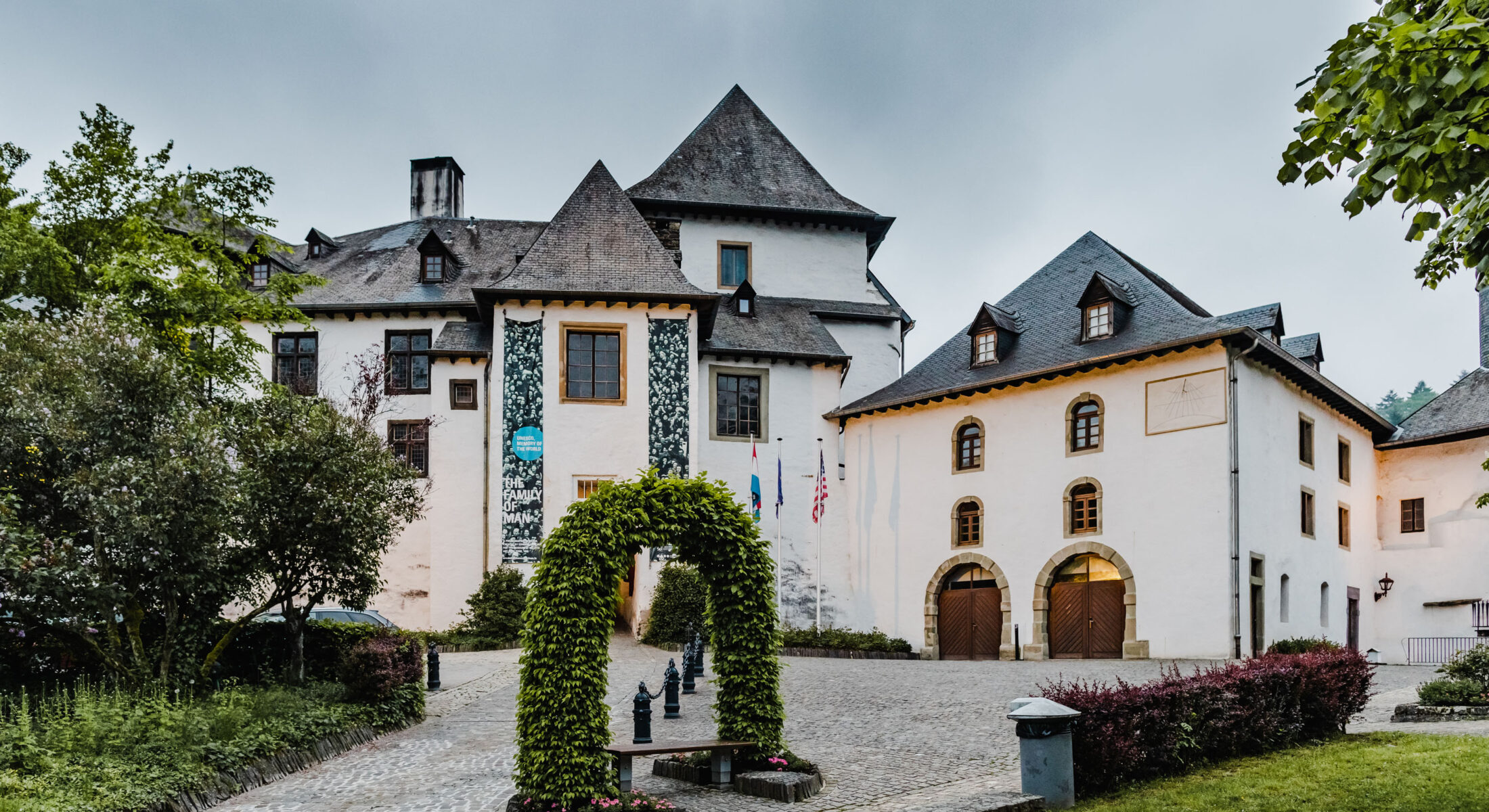 Activités à Clervaux