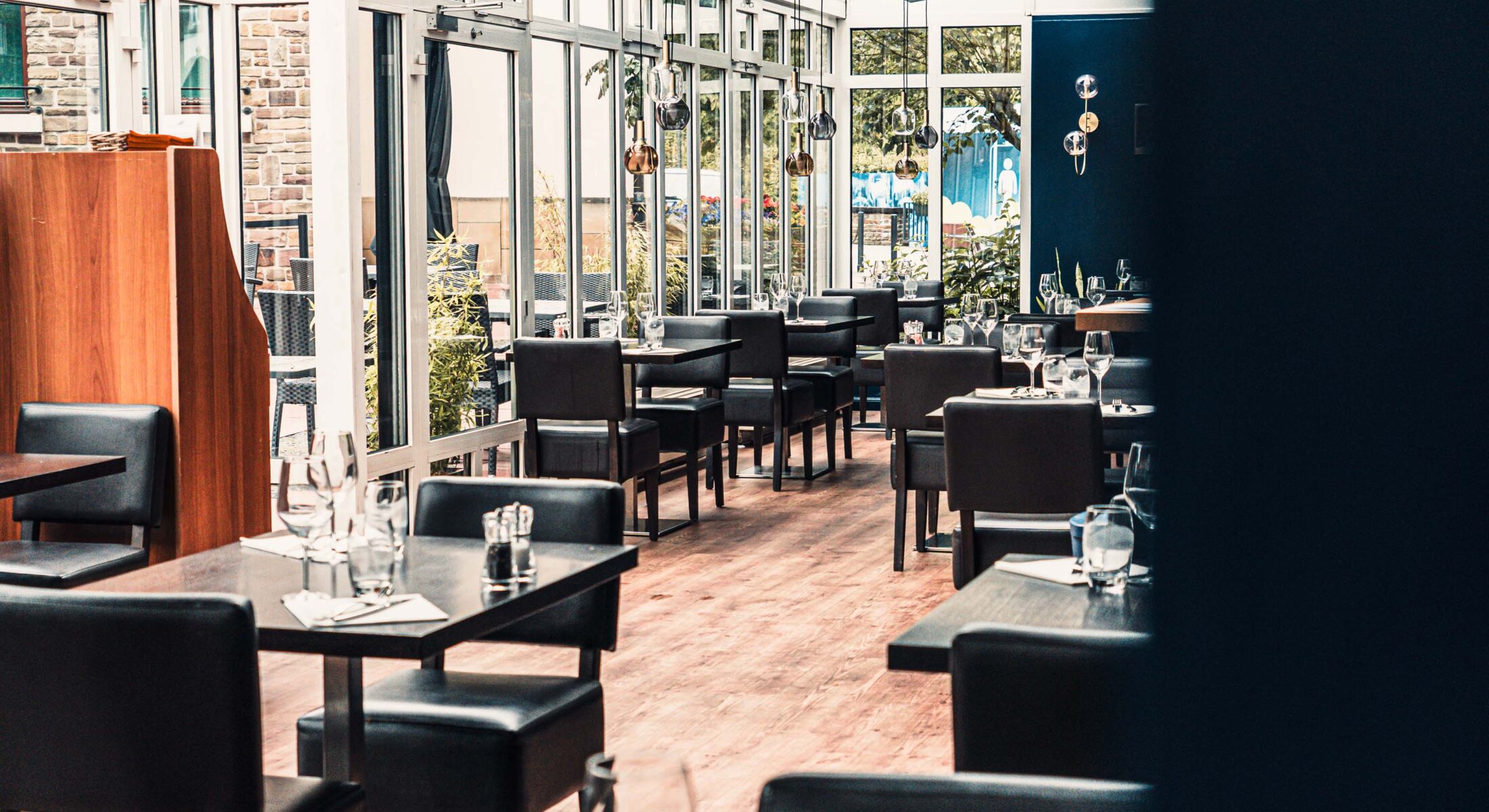 Restaurants - Où manger à Clervaux?