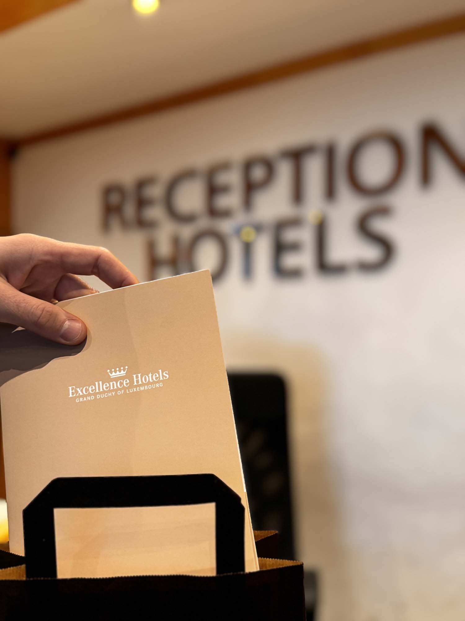 Idée cadeau de Noël : coffrets et chèques cadeaux Excellence à Clervaux ...